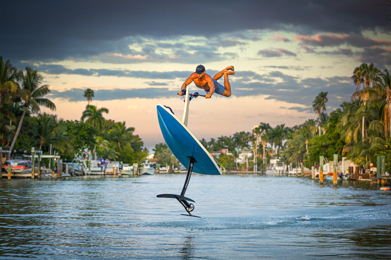 Hydroflyer Cruiser – Session Sports