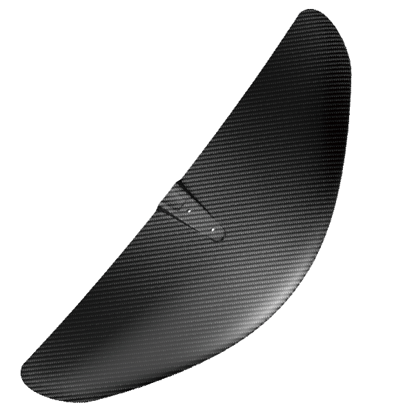 Waydoo Flyer One + Explorer Wing – Session Sports