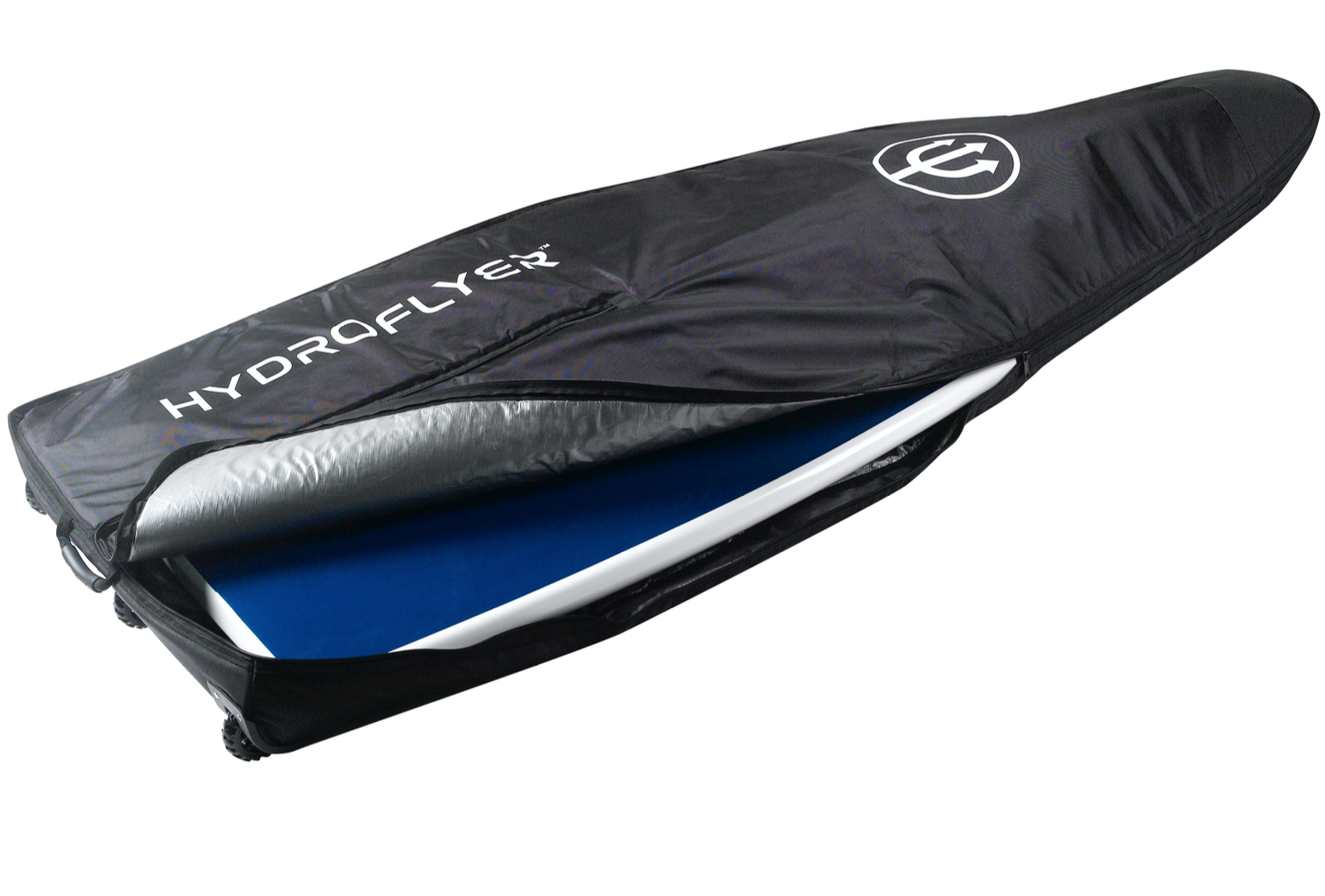 Hydroflyer Cruiser – Session Sports