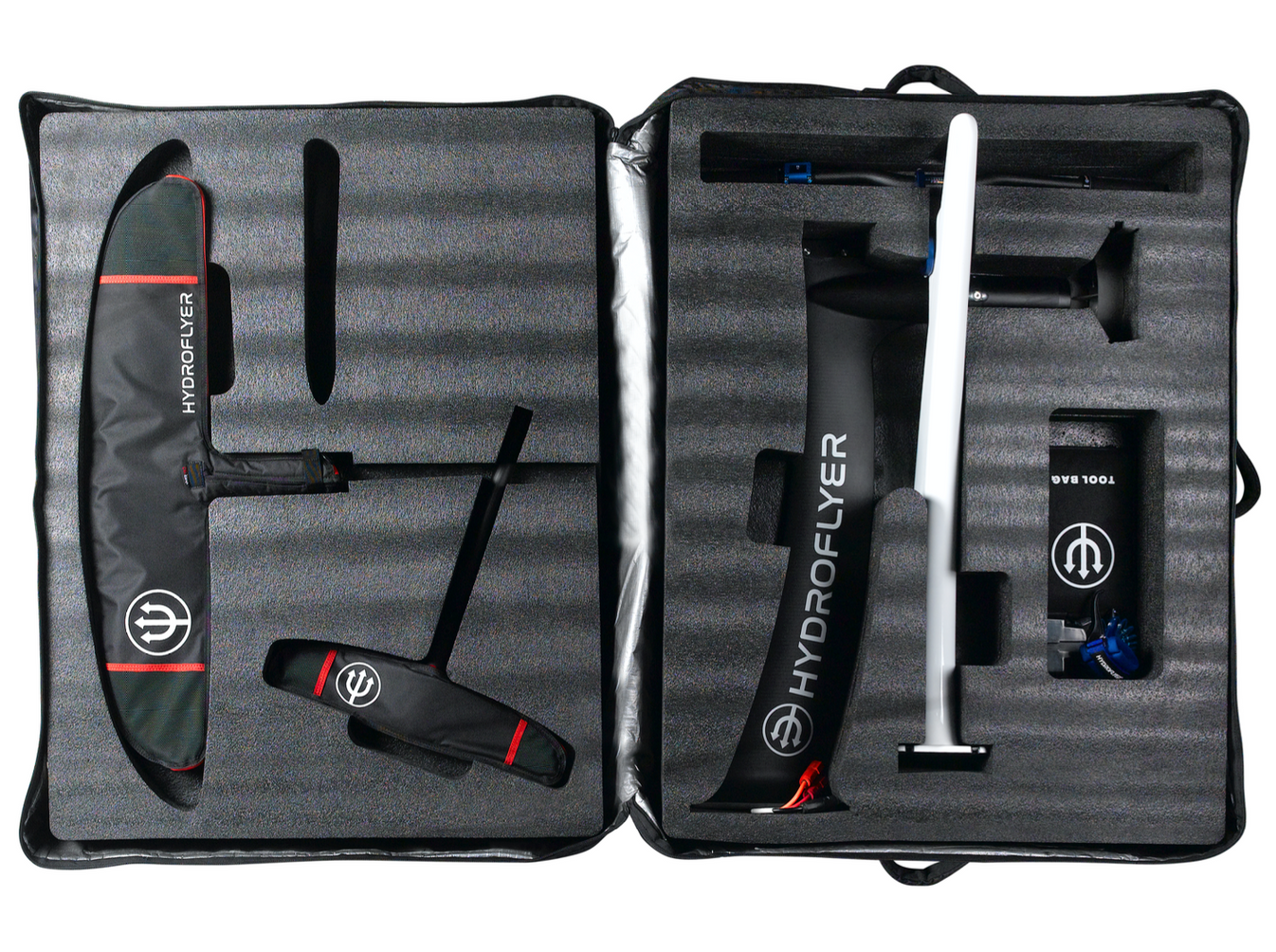 Hydroflyer Cruiser – Session Sports