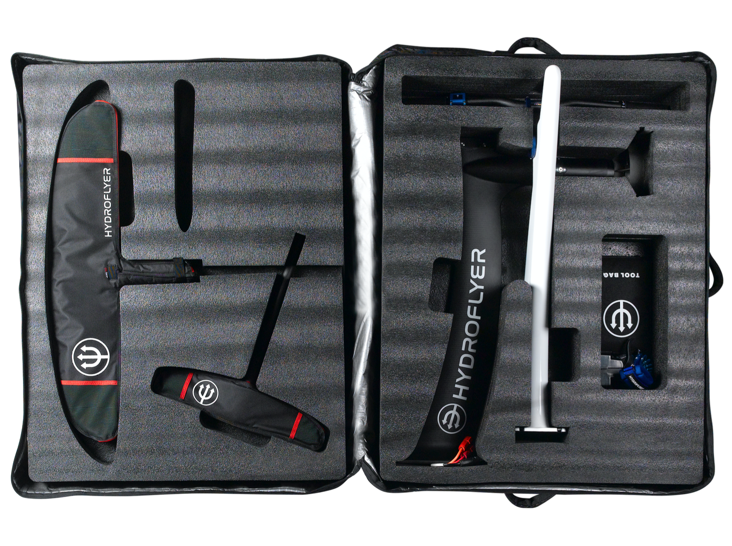Hydroflyer Cruiser – Session Sports