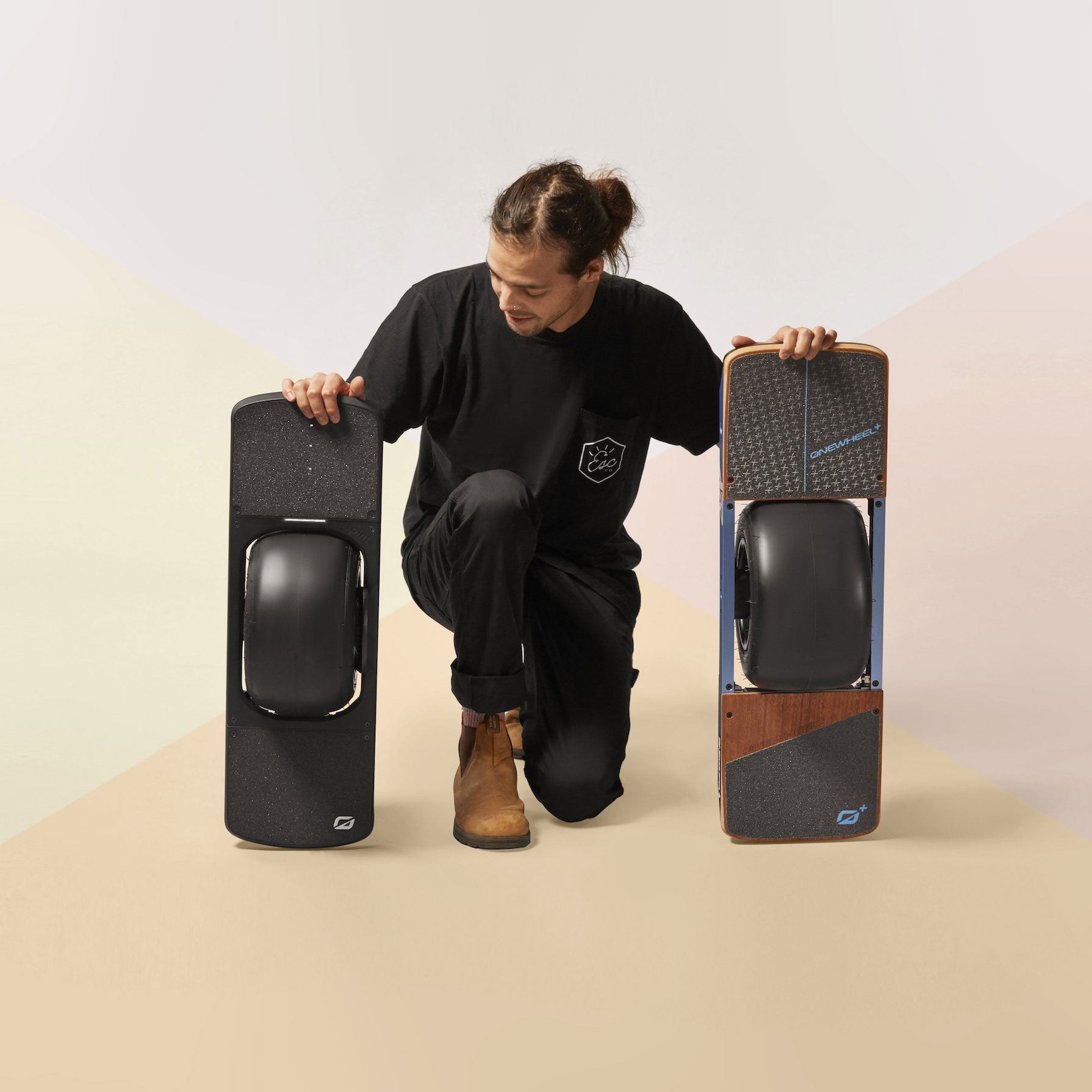 How to Rig a Kiteboarding Kite (Downwind) - Session Sports