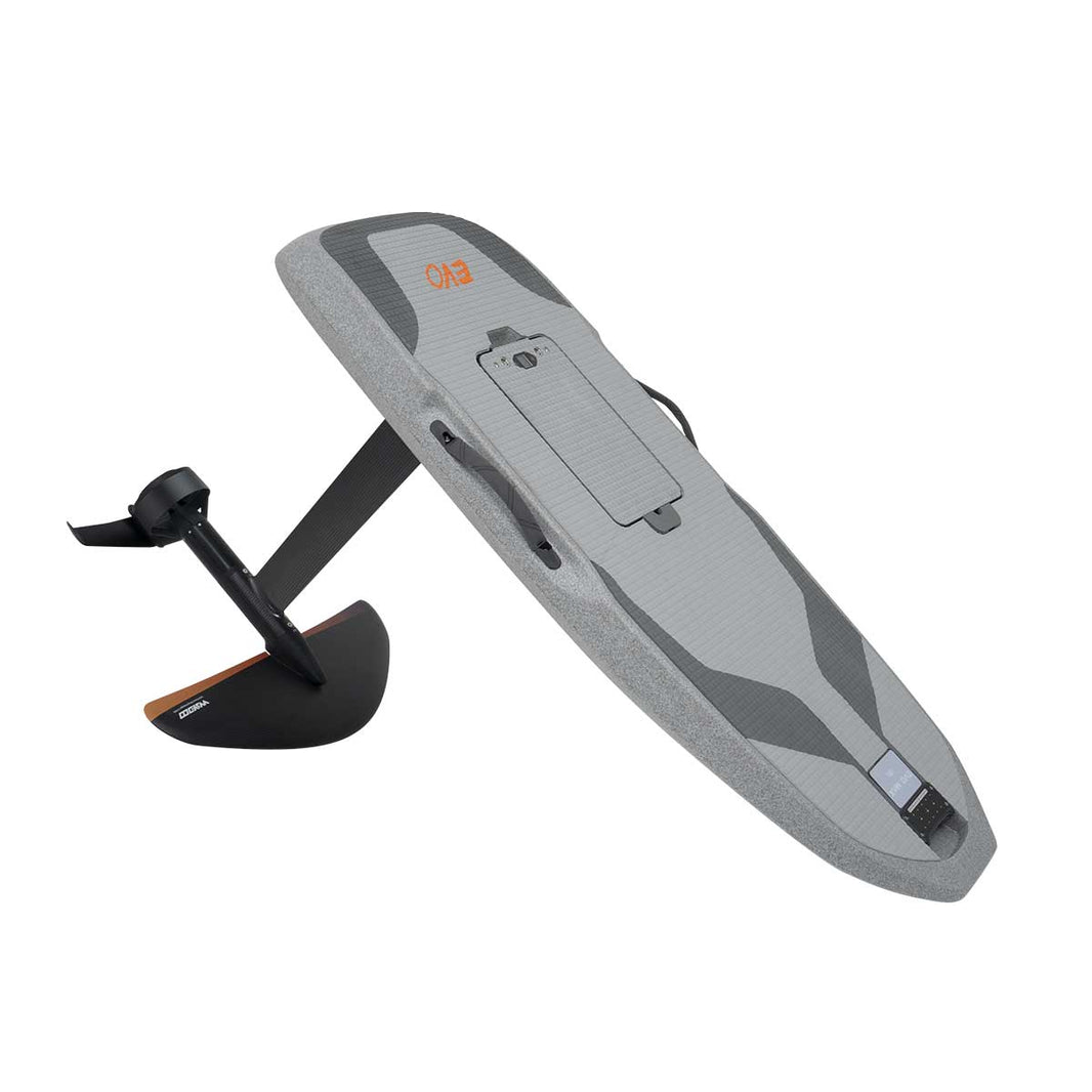 Electric Hydrofoils - eFoils, Electric Foil, eFoil Boards, eFoil Bikes – Session Sports