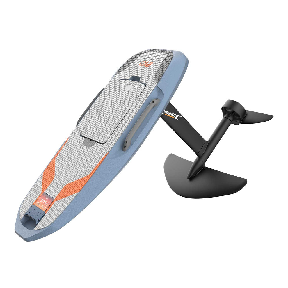 Waydoo Flyer Evo Pro Plus Efoil Package - Explorer – Session Sports