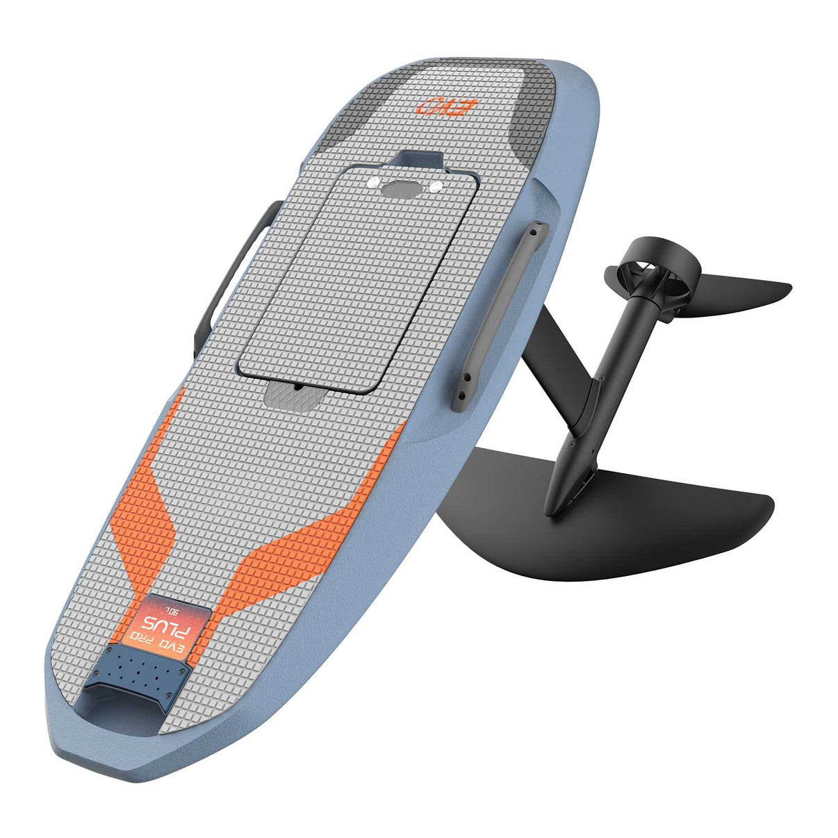 Waydoo Flyer Evo Pro Plus Efoil Package - Explorer – Session Sports