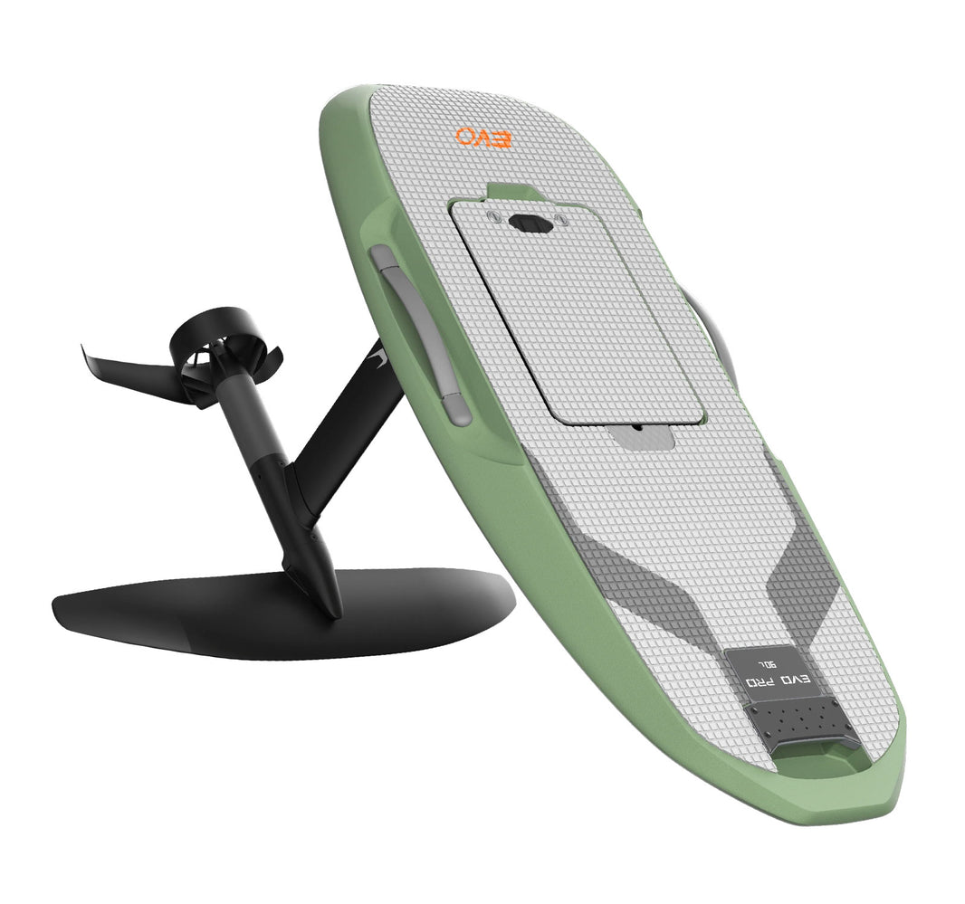 Electric Hydrofoils - eFoils, Electric Foil, eFoil Boards, eFoil Bikes ...