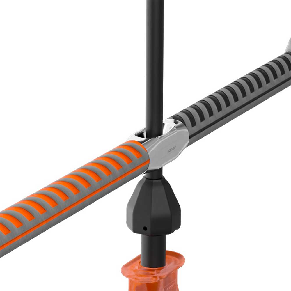 2020 RRD Y25 GLOBAL BAR Intermediate Advanced Kite Bar - Session Sports