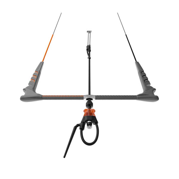 2020 RRD Y25 GLOBAL BAR Intermediate Advanced Kite Bar – Session Sports