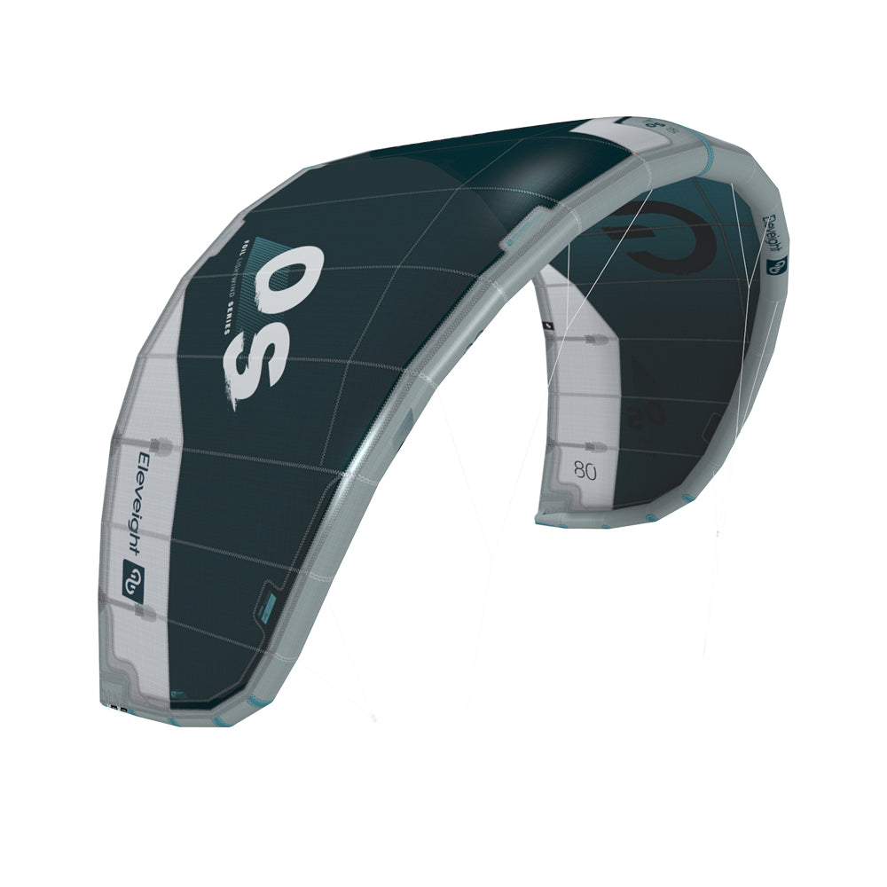 2020 RRD Passion Intermediate Kiteboarding Big Air Expert Kite ...