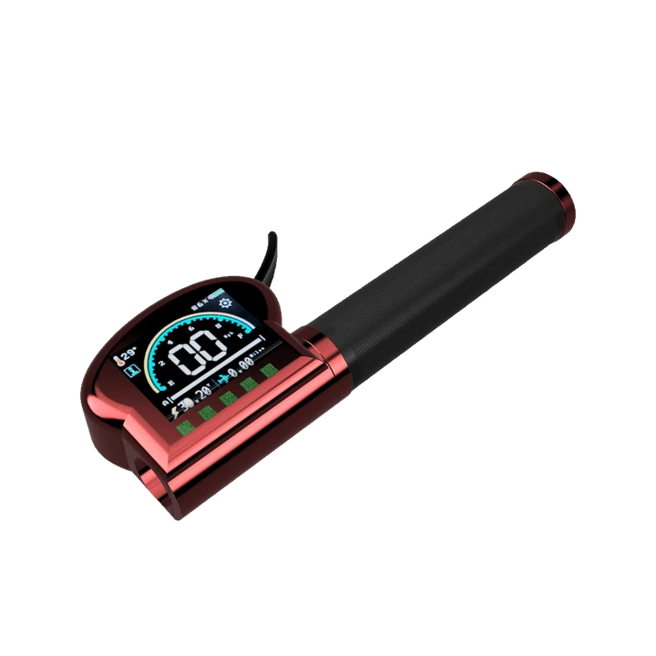 Hydroflyer Bluetooth Controller - Session Sports