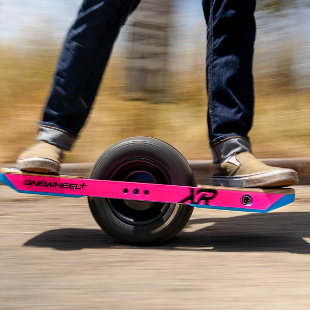 Onewheel Rail Guards XR – Session Sports