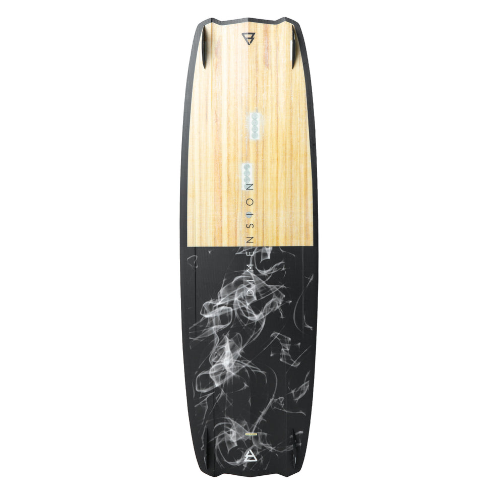 2021 Brunotti Dimension Freeride/Freestyle Kiteboard, On Sale Now ...