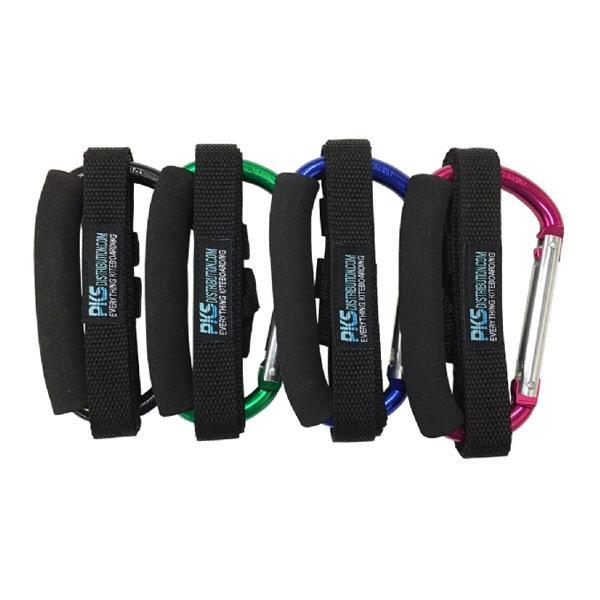 PKS Webbing Self-Launch Tool All-round, Beginner Kitesurfing Kiteboard ...