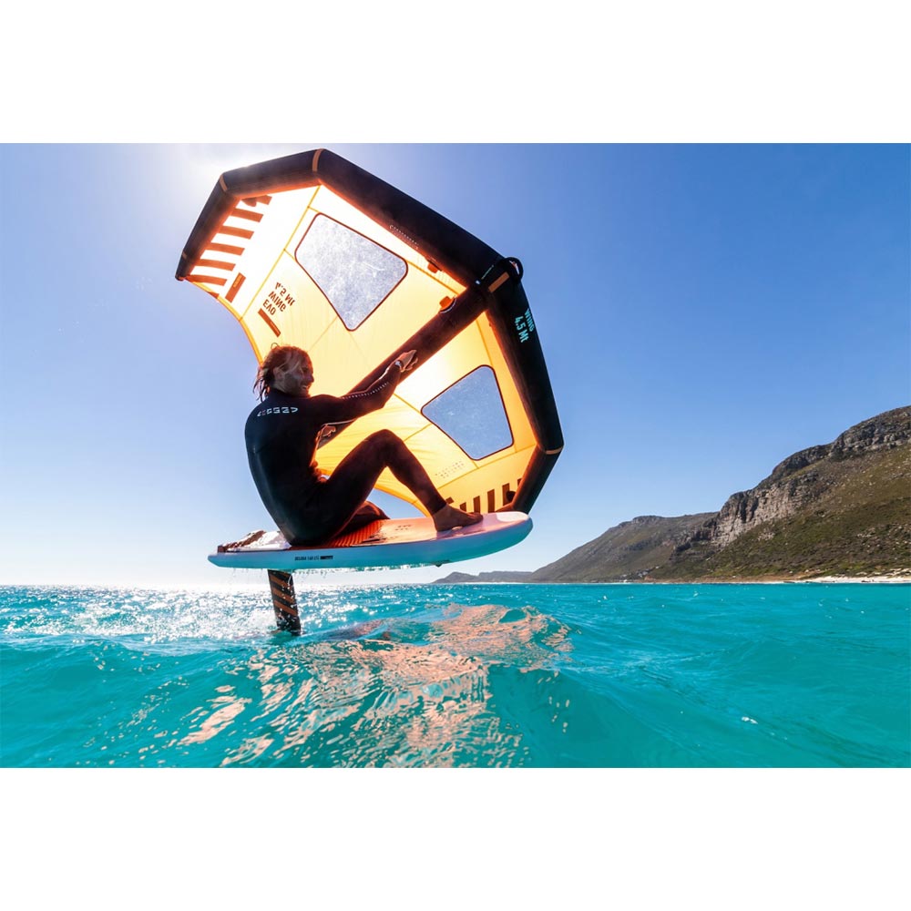 RRD Evo Wing Foil Wing - Session Sports